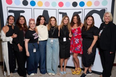 LAMC Unveils 2026 Wonder Women of Latin Music Honorees - Nuevo Culture